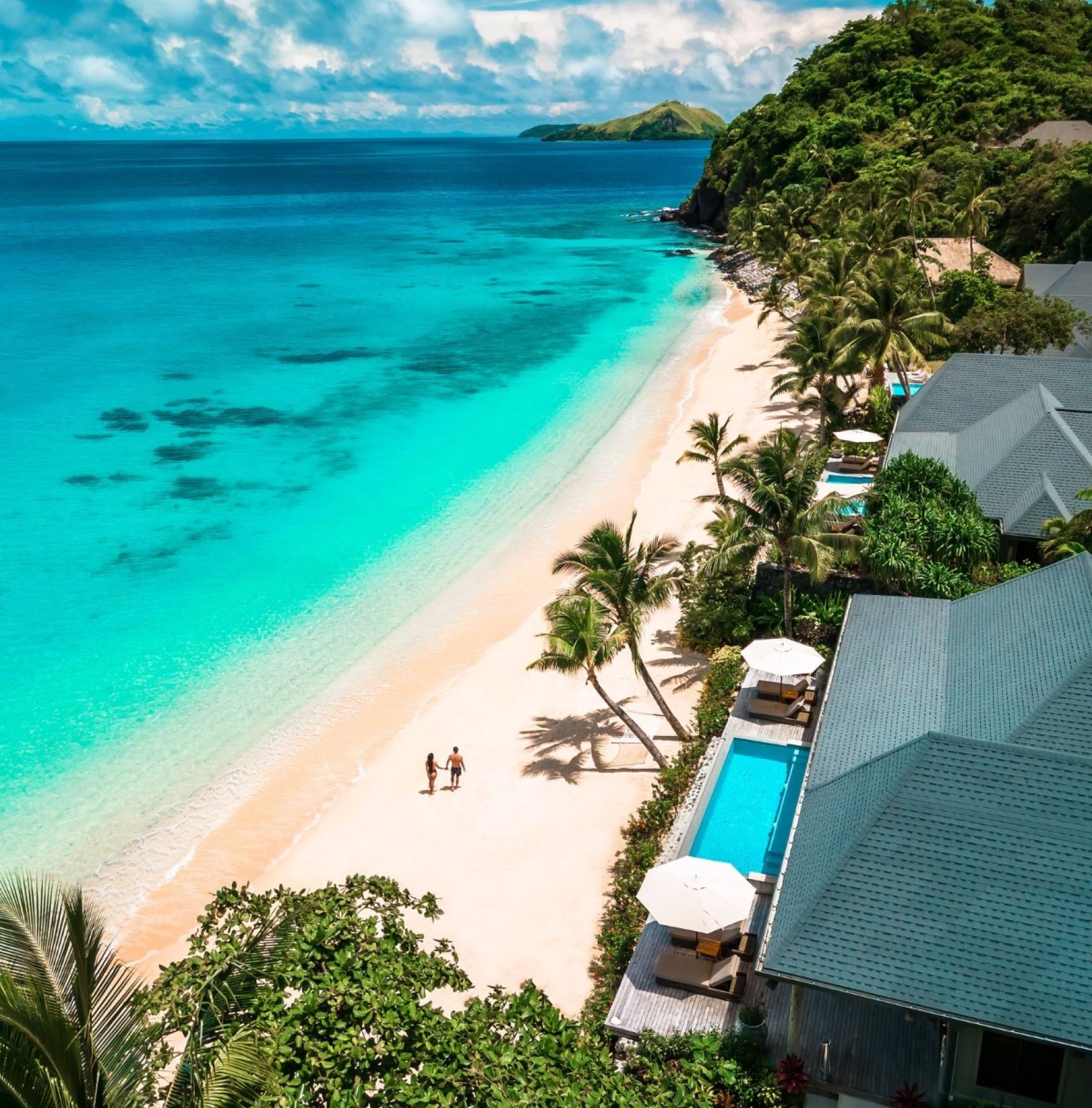 The Kokomo Adventure – Packages and Offers – Kokomo Private Island Fiji