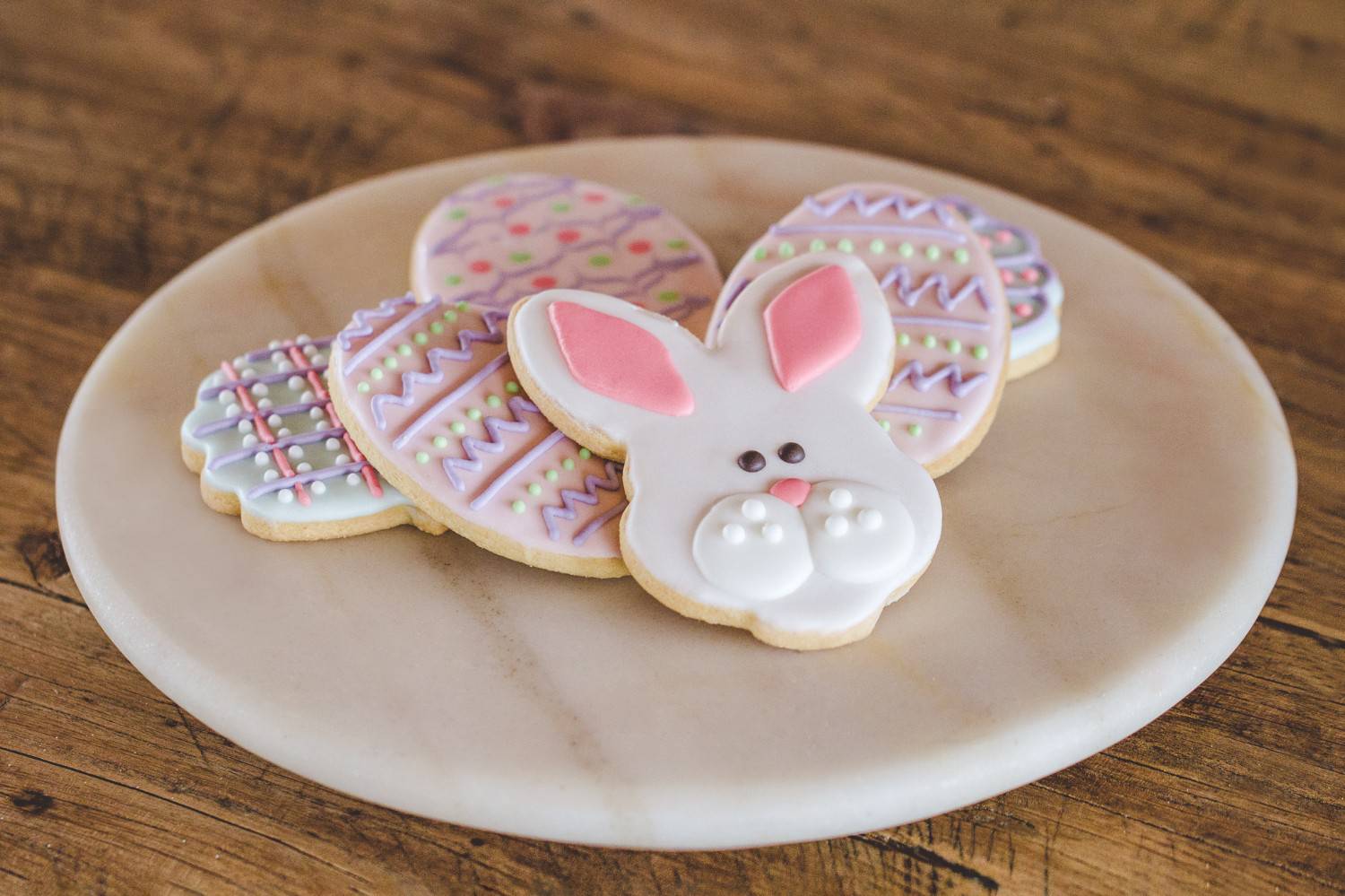 Sugar Cookies – News – Kokomo Private Island Fiji