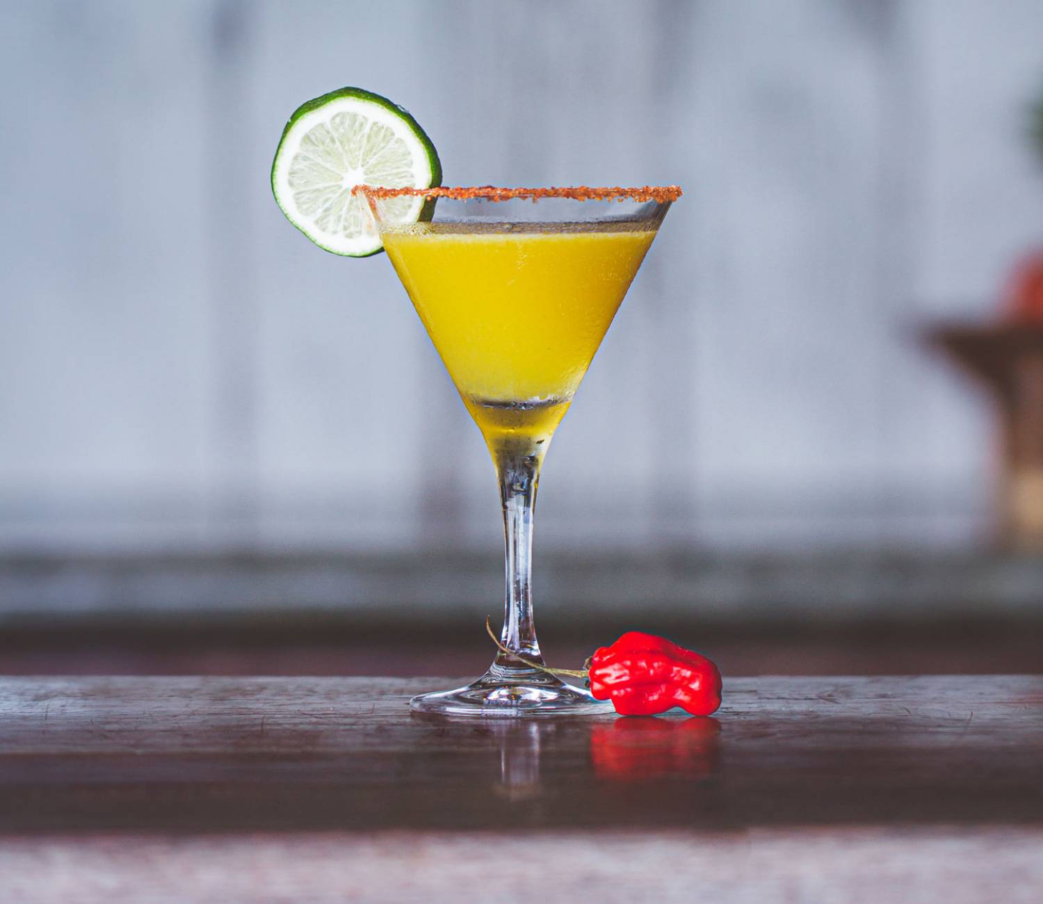 Chilli Wink Cocktail – News – Kokomo Private Island Fiji